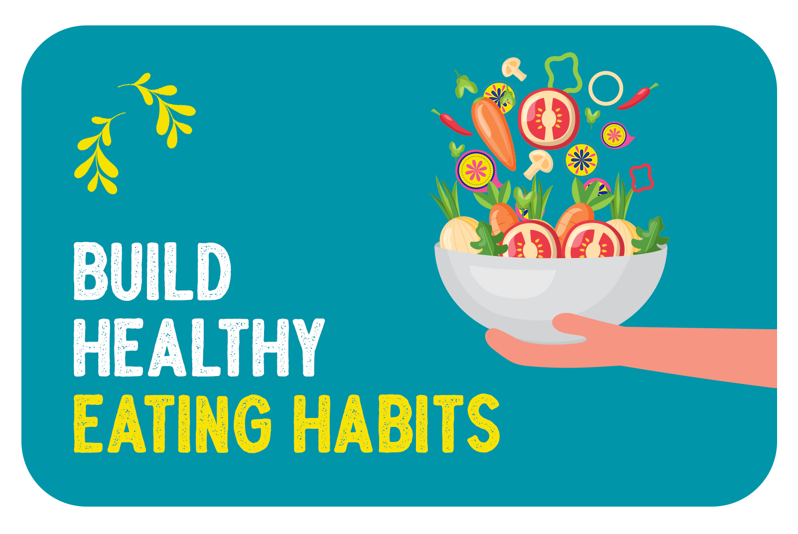 How to Build Healthy Eating Habits That Stick – Rewynd Snacks
