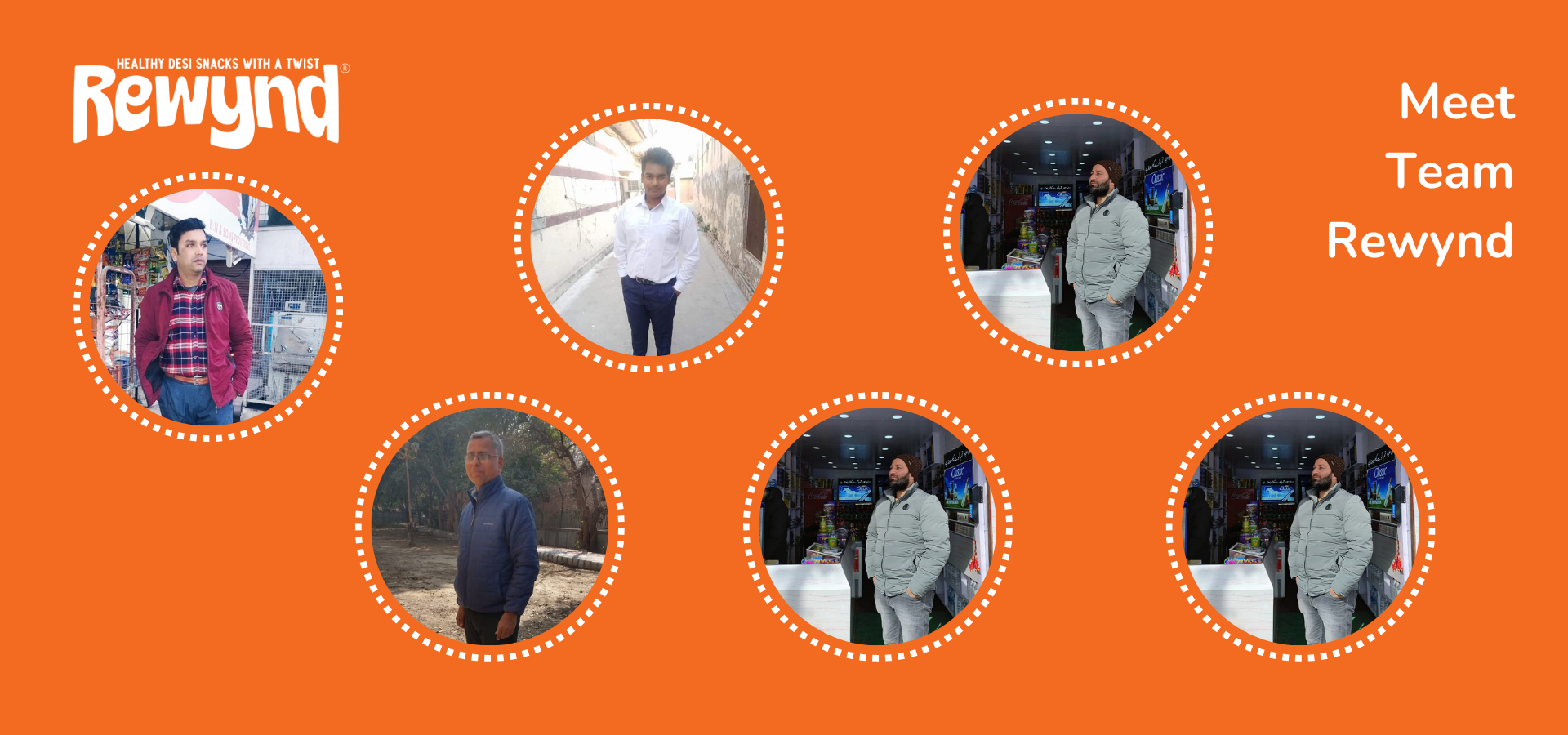 About Rewynd – Rewynd Snacks