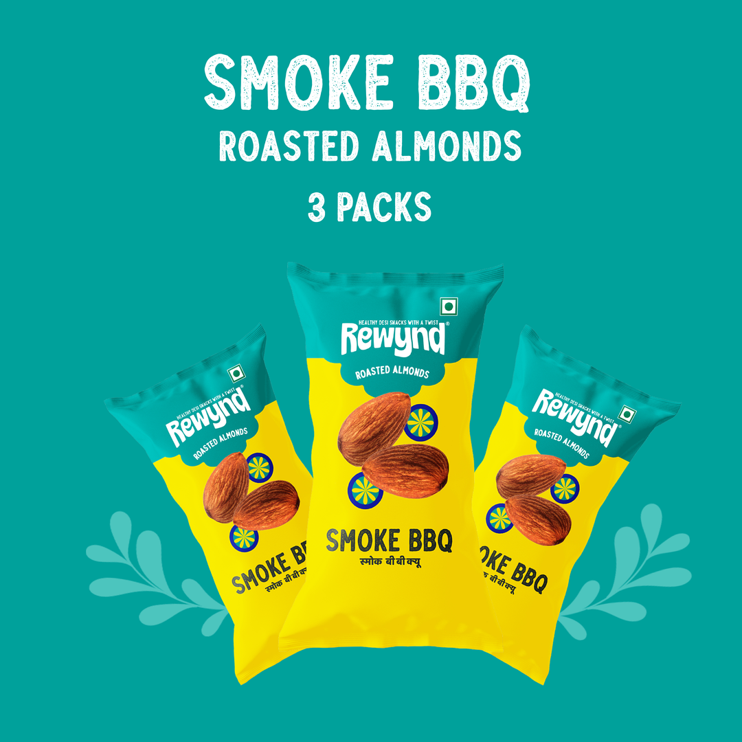 Rewynd Party Combo - (16 Packs) – Rewynd Snacks